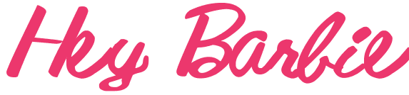 Barbie Font: Discover the variations for the Barbie Movie Logo | MaisFontes
