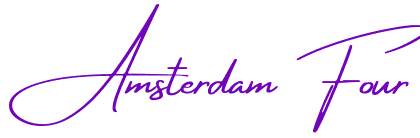 Amsterdam font: Elegant collection by Lettersiro to download free ...