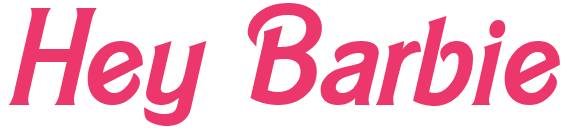 Barbie Font: Discover the variations for the Barbie Movie Logo | MaisFontes